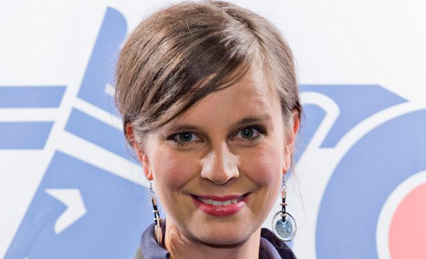 Olga Temonen avautuu elokuvakohusta