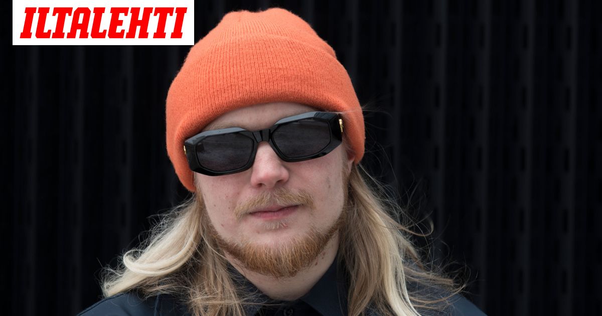 Tippa-T on nyt pelkkä TIPPA, joka tekee musiikkia omasta elämästään ...