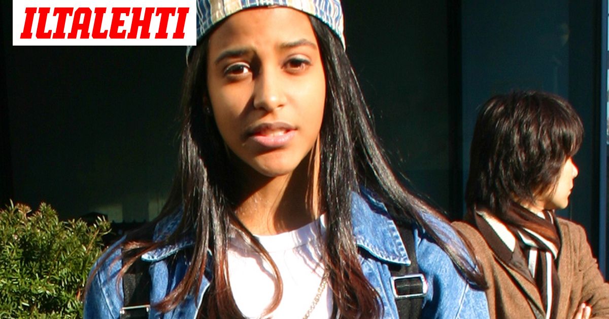 Denim-lookia parhaimmillaan - katso kuvat