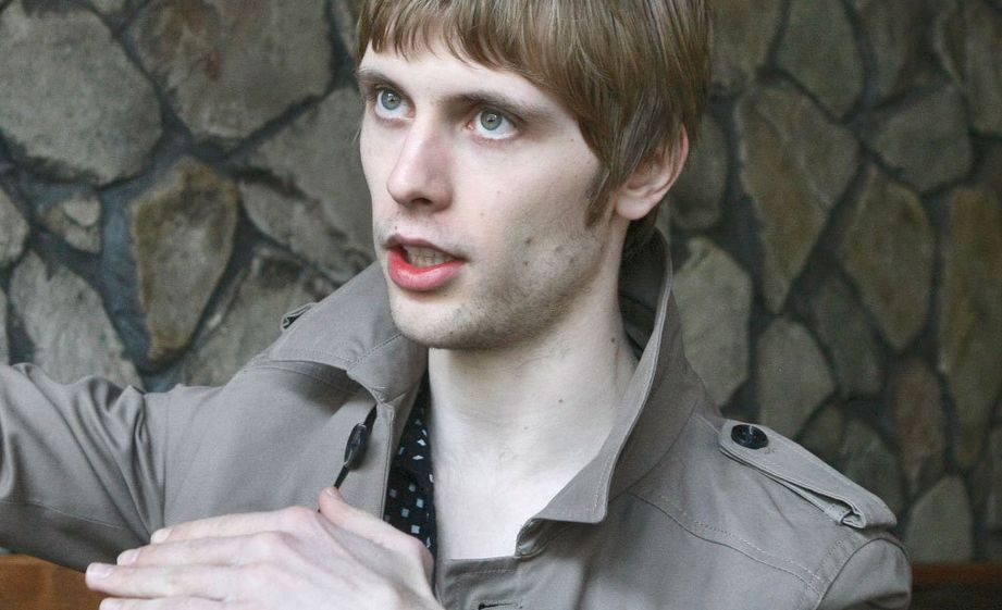 Uudeksi Saarikoskeksi tituleerattu luo nyt mammuttiromaania