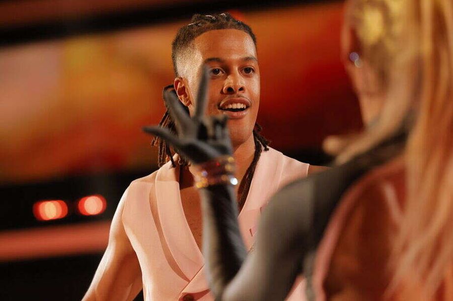 TTK: Suorassa lähetyksessä kuultiin yllättävä kuulutus – Isaac Sene ...