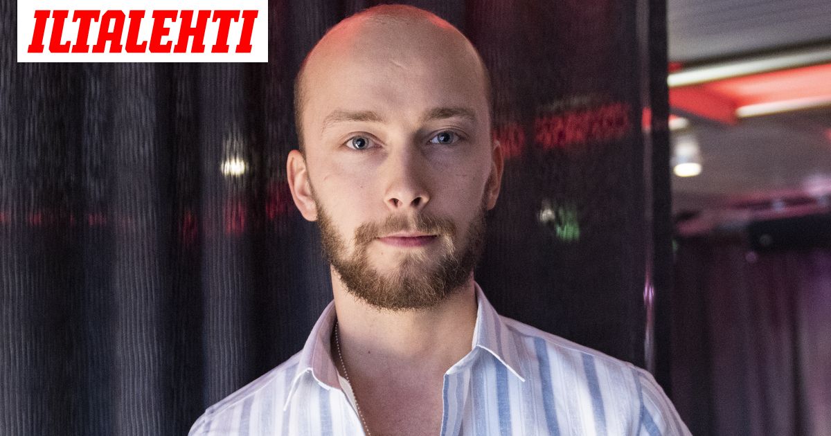 Muistatko Salkkareihin palaavan Talen hurjat käänteet? Emil Hallberg ...