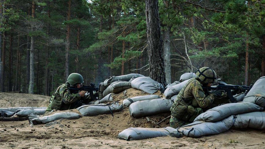 Tekikö Orpo ”morttivirheen”? Hämmentävä yksityiskohta pääministerin aseesta