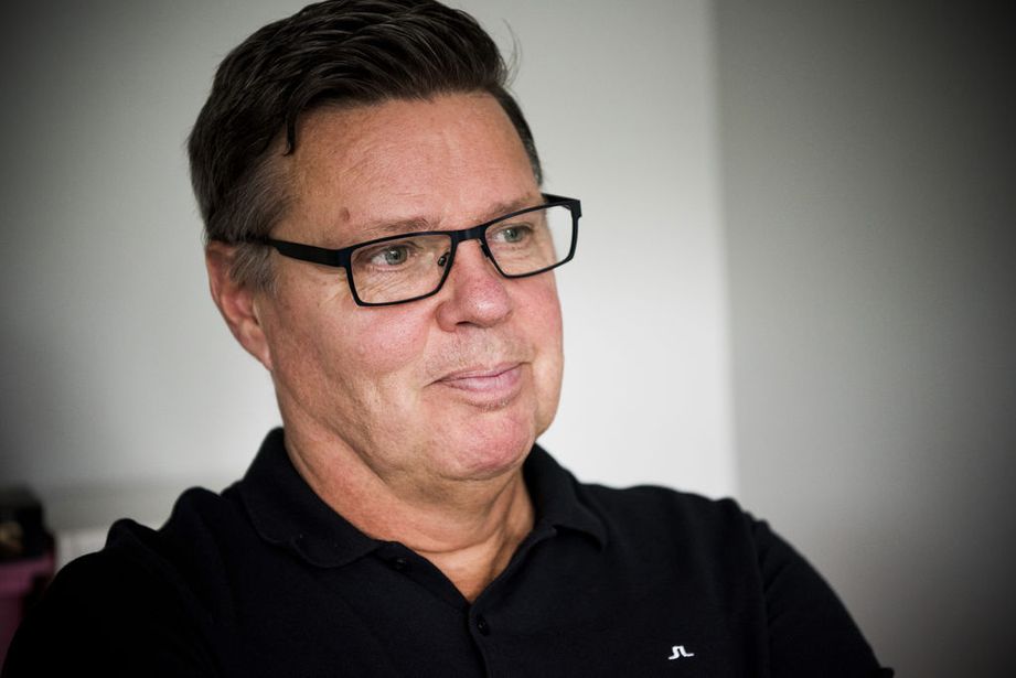 Jari Aarnio IL:lle vapautumisestaan vankilasta: ”Oltiin saunomassa, kun ...