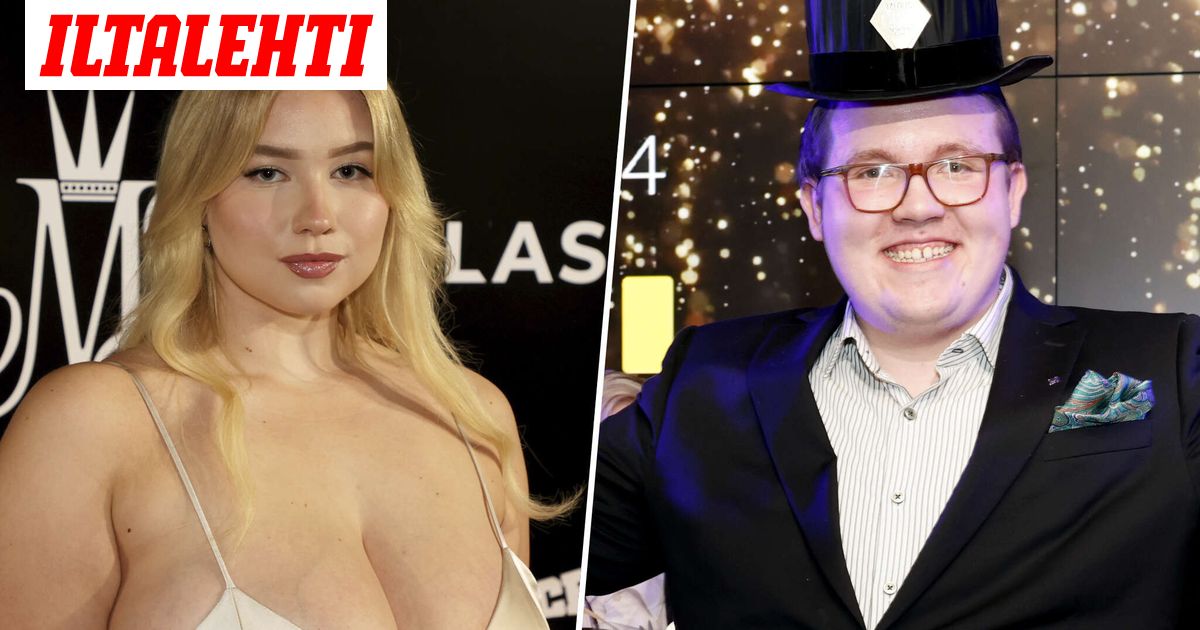 Pasha Pozdniakova ja kokoomusnuori illallistivat – Sitten mallille selvisi karu totuus