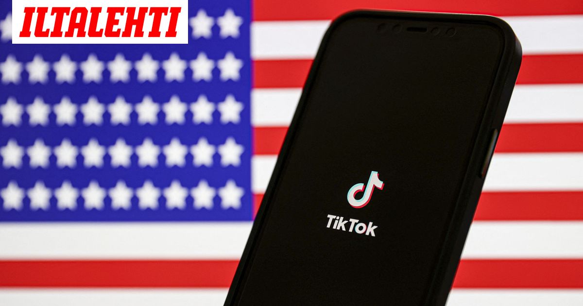 Mainostajat pitävät kiinni Tiktokista – Yhdysvallat uhkaa kieltää