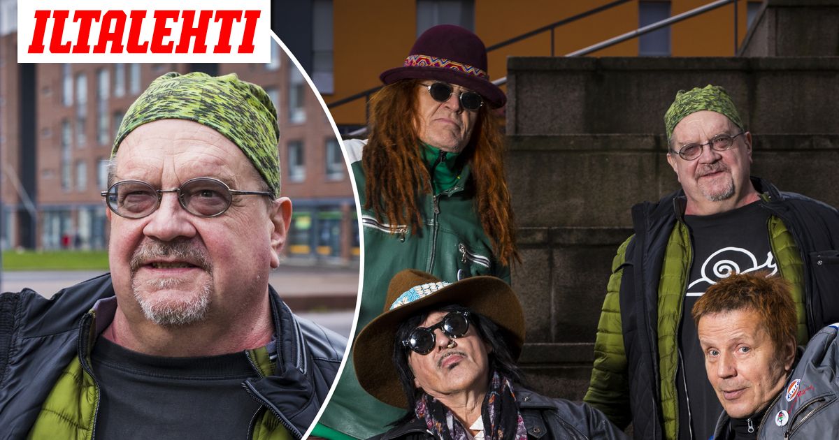 Ari Taskinen on kuollut