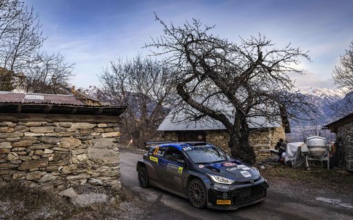 Toni Heinonen | Iltalehti