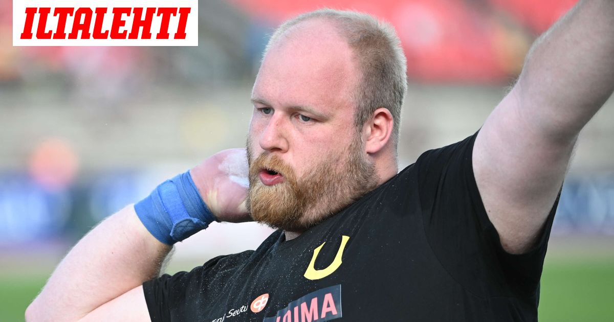 Suomen yleisurheilijoille naurettava voittobonus – ”Parempi, kun ei ...