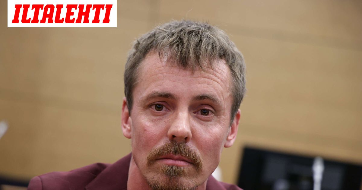 Jasper Pääkkösen kalsarikiistassa uusi käänne