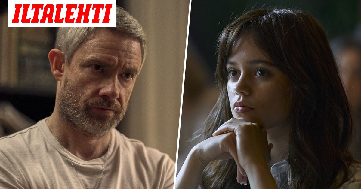 Hollywood-tähtien sopimaton seksikohtaus kauhistuttaa katsojia: ”Ällöttävää”