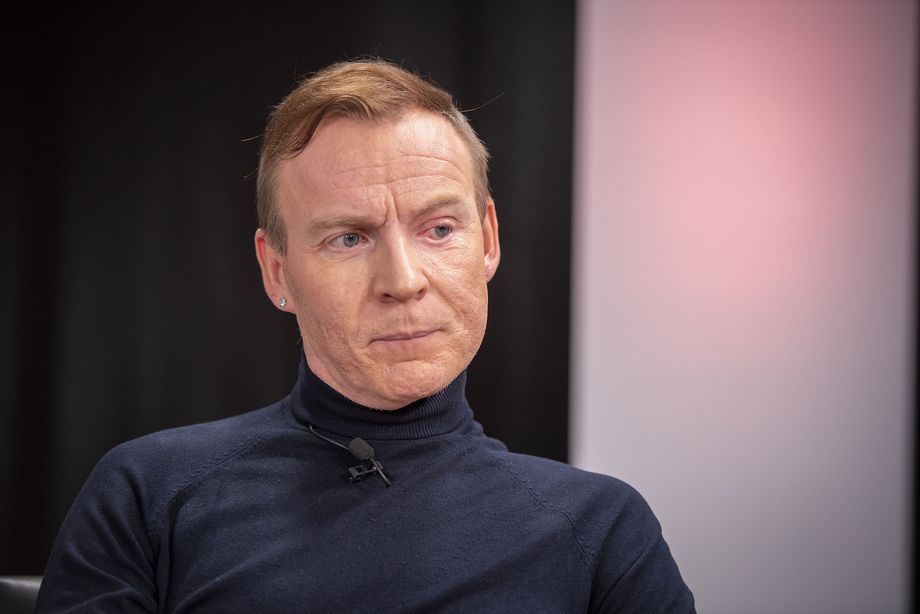 ”On se yhtä helvettiä” – Vuosi sitten kuolleen Kimmo Blomin puolisolta ...