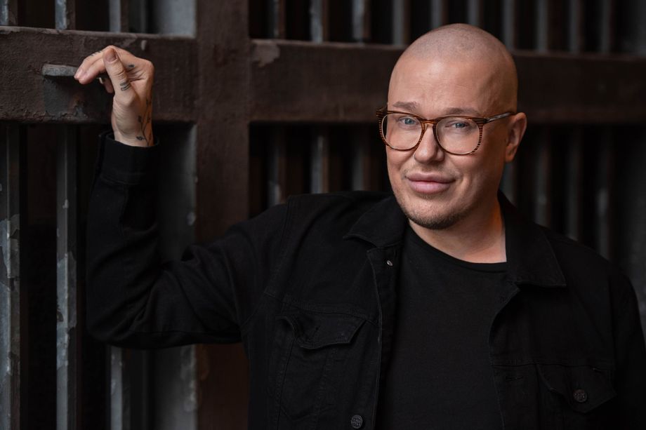 Kun Jesse Kaikuranta jätti alkoholin, sumu kaikkosi päästä