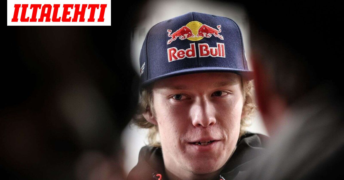 Kalle Rovanperällä vahva Jyväskylän-kenraali – Video paljasti lähellä ...