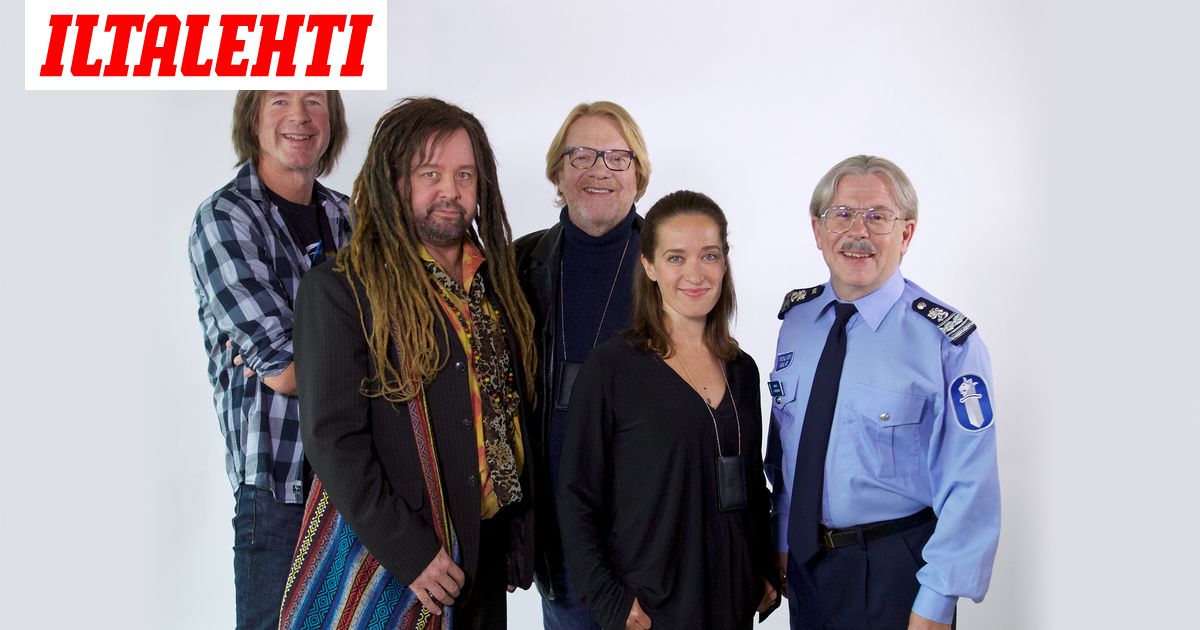 Uusi Kummeli-elokuva tulossa