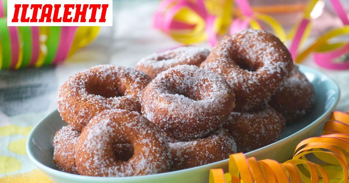 Rahkamunkit ilman kohotusta