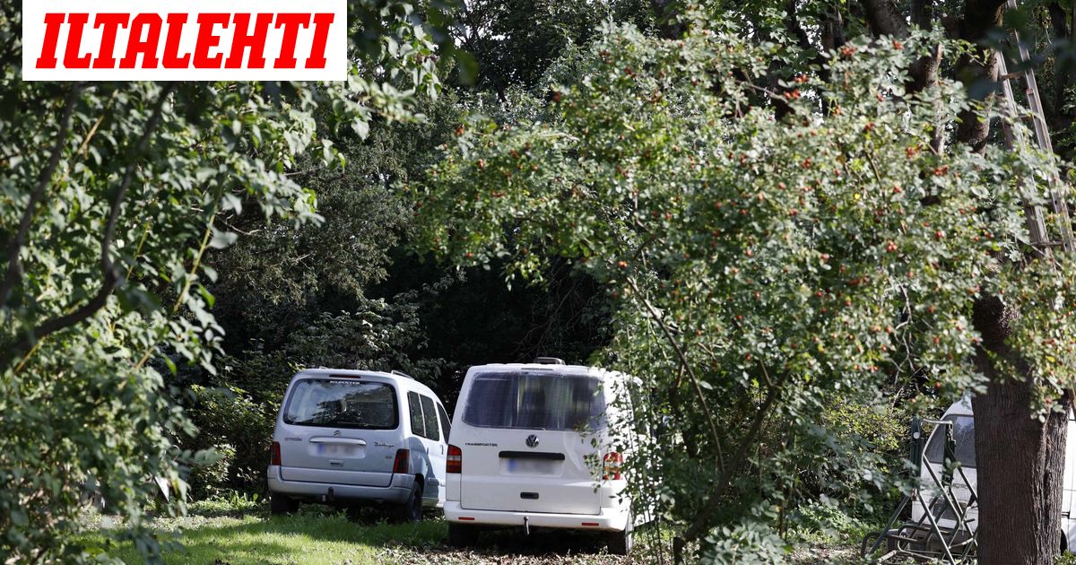 Tällaisesta paikasta pakastetut ruumiit löytyivät Turussa