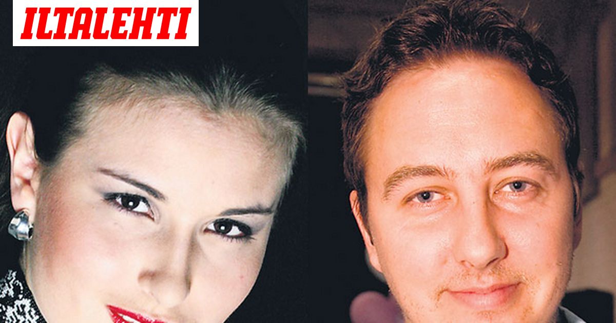 Maria Lundin mies nauraa huhuille salarakkaasta