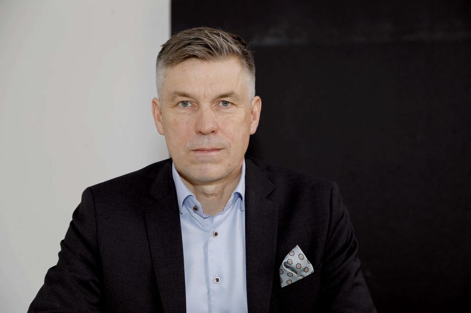 MTK:n Juha Marttila lopettaa