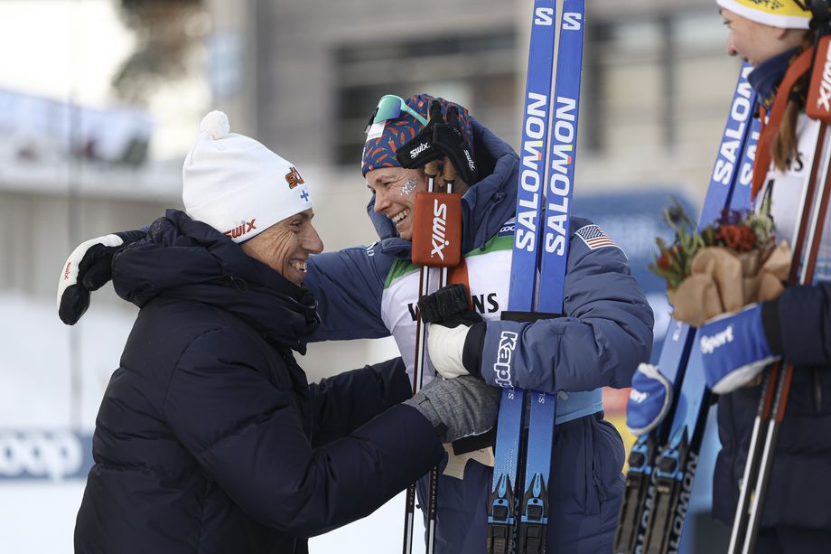 Maailmantähti ihmetteli Alexander Stubbia: ”Et ole tosissasi!”