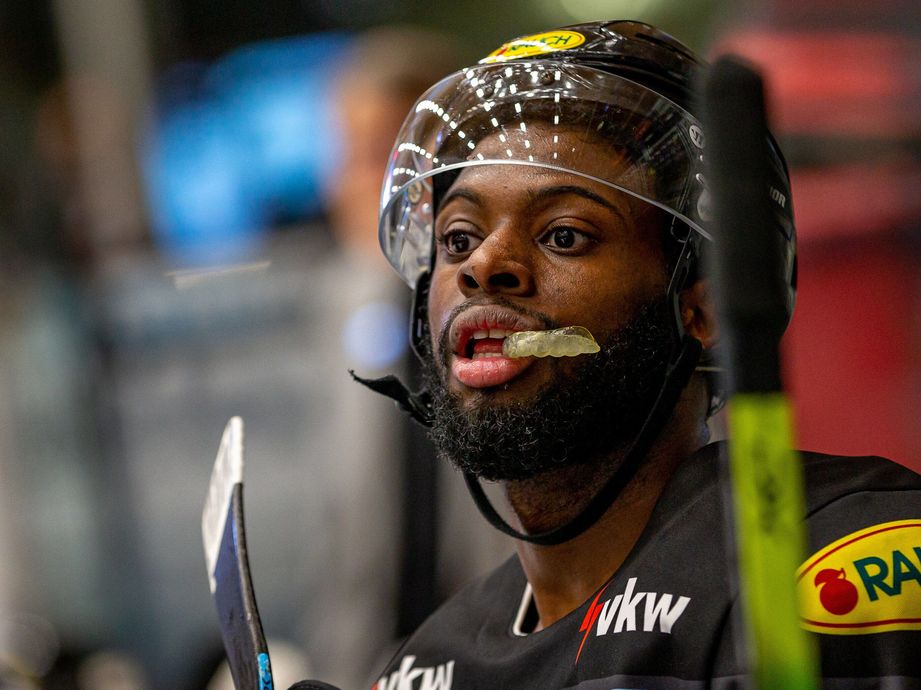 Jacob Panetta teki rasistisen eleen – Jordan Subban törkytempun kohde