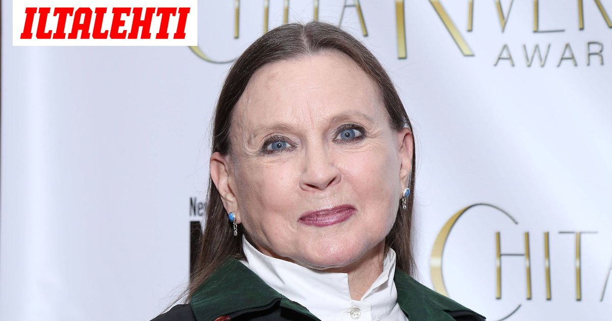 Näyttelijä Ann Reinking, 71, on kuollut
