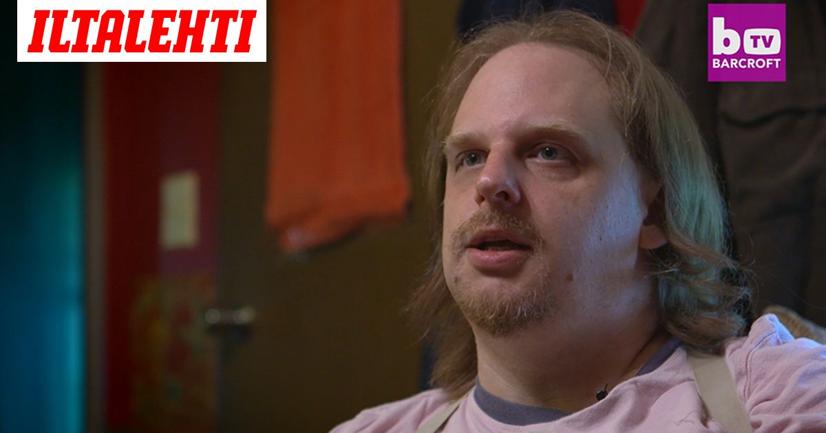 Todd myöntää olevansa pedofiili En voisi kuitenkaan ikinä ...