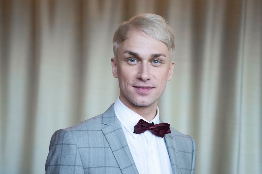 Näin Christoffer Strandberg perustelee loikkaansa Neloselle