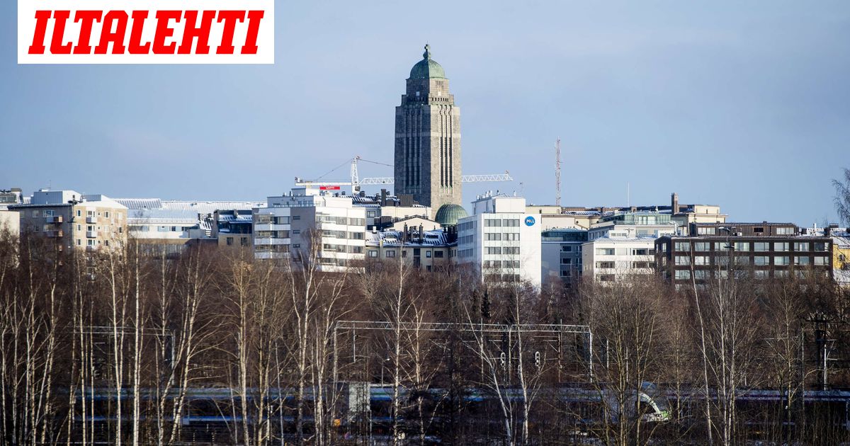 Odotatko talvea? Meteorologi: Ei kannattaisi