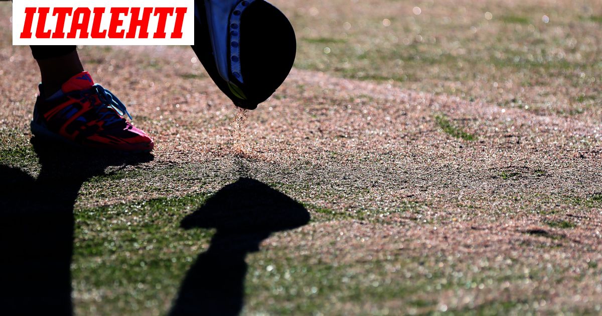 Kankaanpääm Mailan hieroja Tero Kallio on kuollut: ”Se oli tietenkin ...