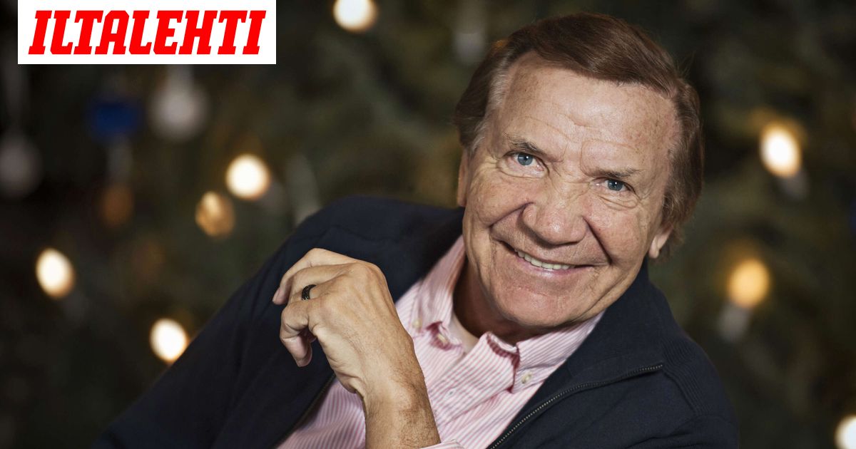 Eino Grönin uusi suhde muuttui