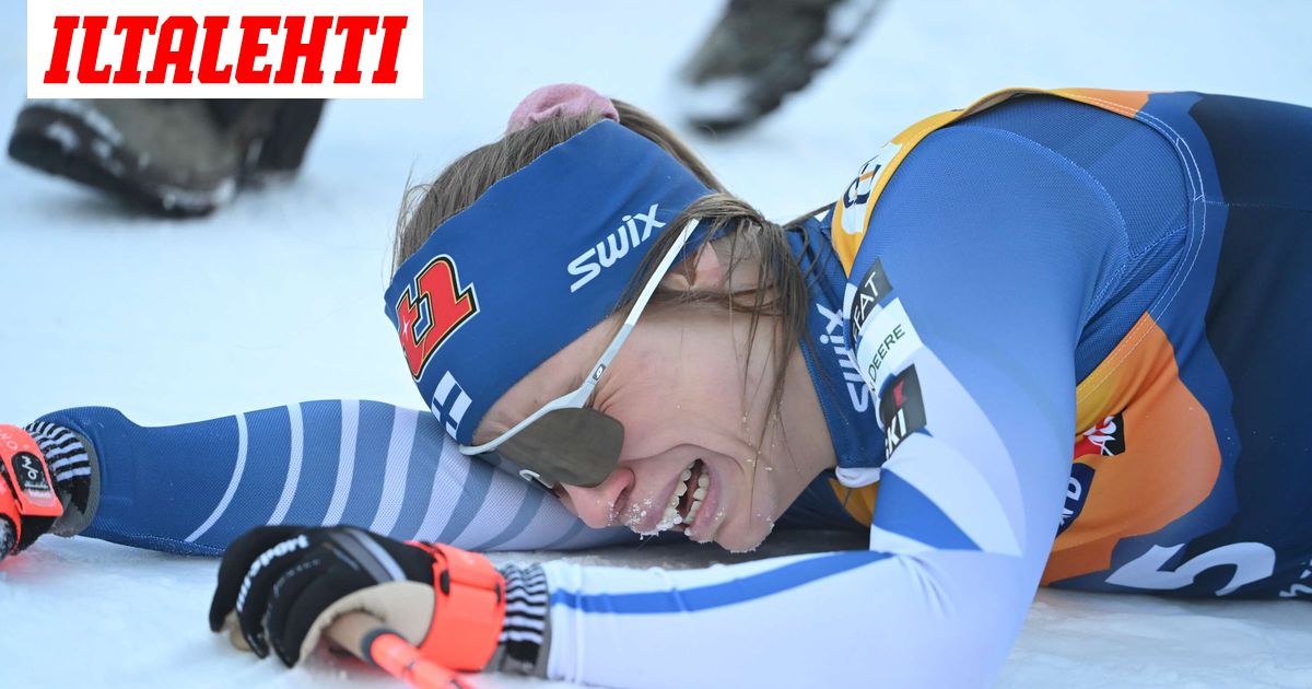 Jasmi Joensuu itki – Avautui ex-miehestään