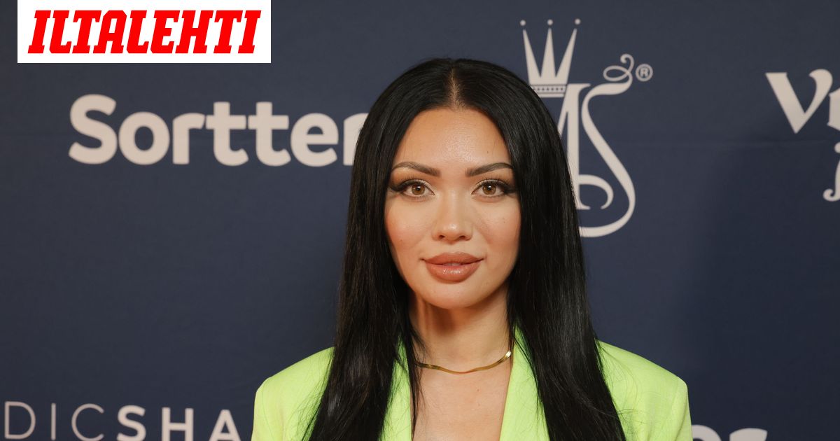 Shirly Karvinen saa paljon kysymyksiä radiotauostaan