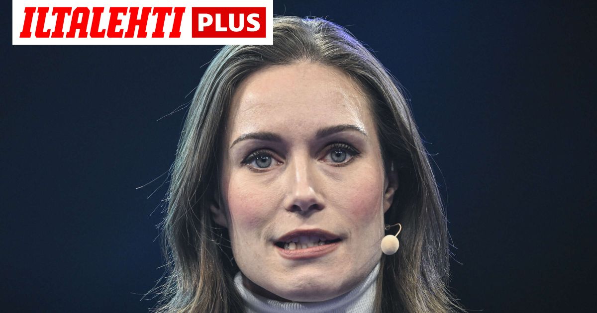 Arvostettu brittitoimittaja IL:lle: Sanna Marin on vaikuttava poliitikko, jolla on yksi heikkous