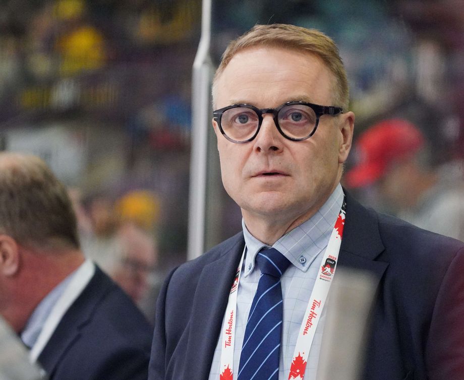 Naisleijonien valmentajalle potkut