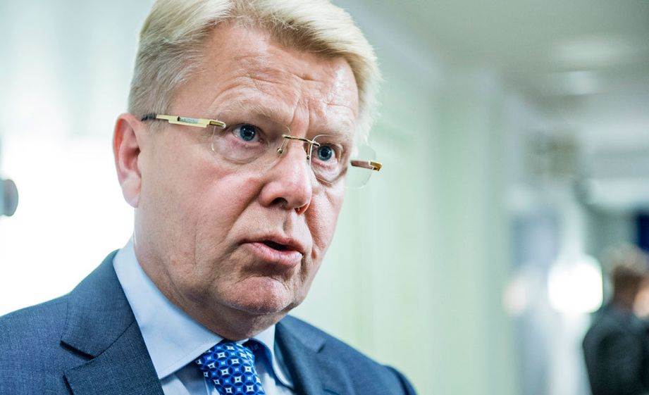 Häkämies: AKT:n perustelu veruke