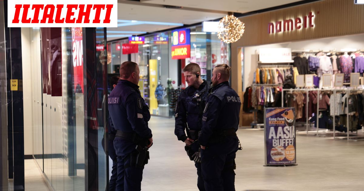 Ison Omenan vartijoita epäillään kuolemantuottamuksesta