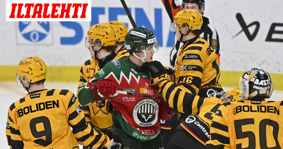 Ilves julkisti uuden hyökkääjähankinnan
