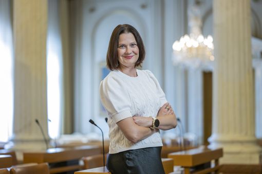 Pormestari Minna Arve: Turku ei kaipaa Venäjän konsulaattia