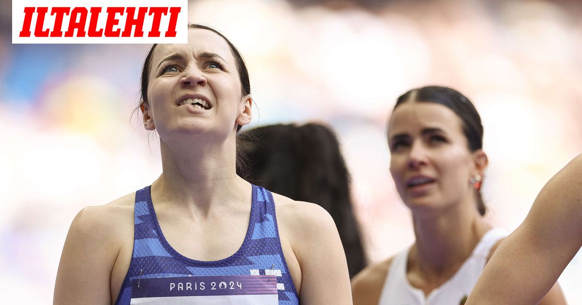 Reetta Hurske latasi kritiikkiä