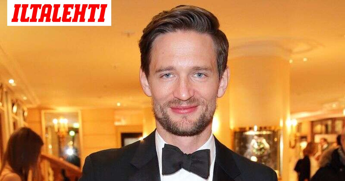 August Wittgenstein on uuden sarjan aatelinen tähti: Ei mainosta taustaansa