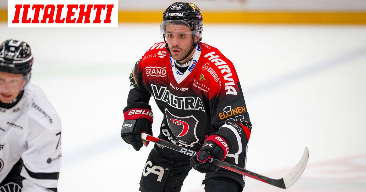 Raiskauksesta tuomittu Severi Lahtinen valitti