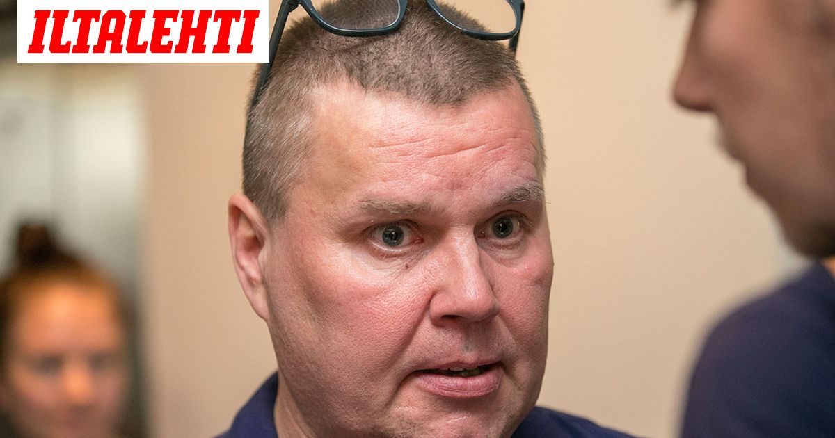 Missä NHL-joukkueessa Timo Jutila pelasi? Pelaa tiistain 10 kysymystä!