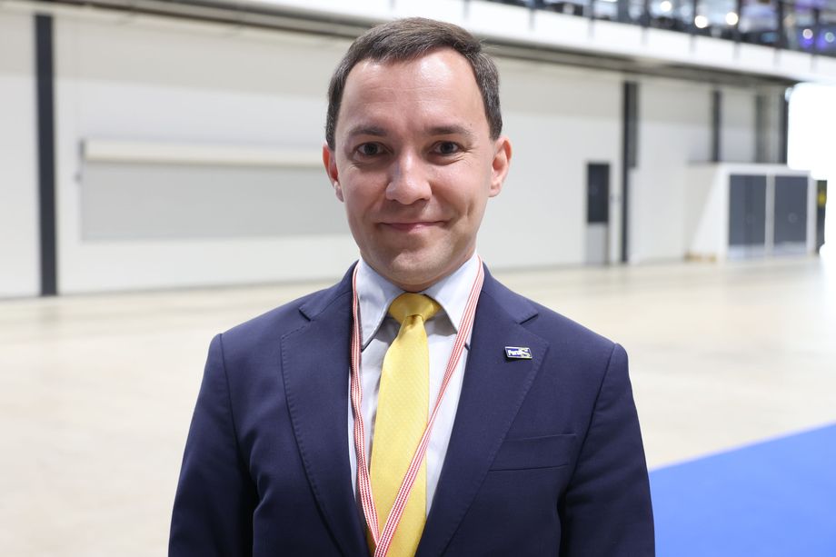 Wille Rydman RKP:stä: ”Omituisia kommenttejahan sieltä tulee”