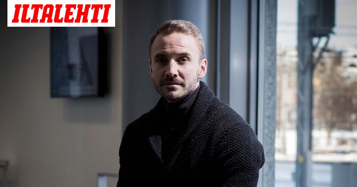 Samuli Vauramo muistelee loukkaantumistaan Hollywood-elokuvan ...