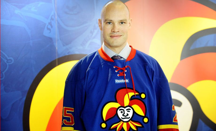 Tältä Ruutu näyttää narrinutussa - katso kuva!