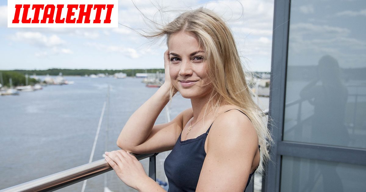 Janni Hussin ihosyöpä ajoi suomalaiset tarkistuttamaan luomiaan