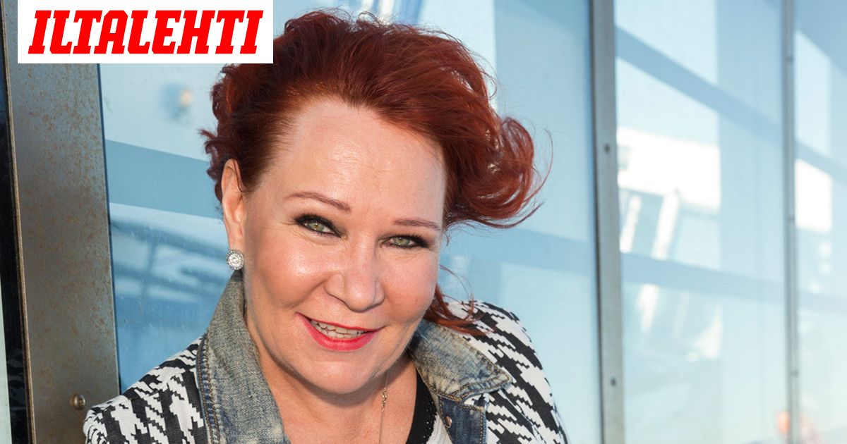 Vicky Rosti: "Vain elämää" olisi "Ennen kuolemaa"
