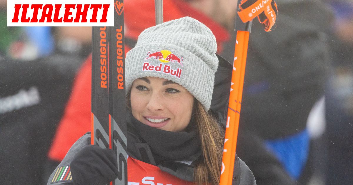 Dorothea Wierer kertoo Playboyn tarjouksesta – ”Minun olisi pitänyt ...