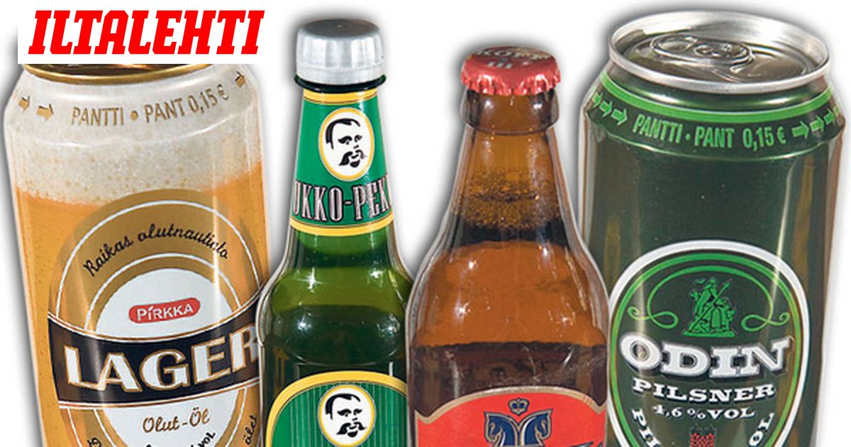 Olut on grilliruuan kyytipoika